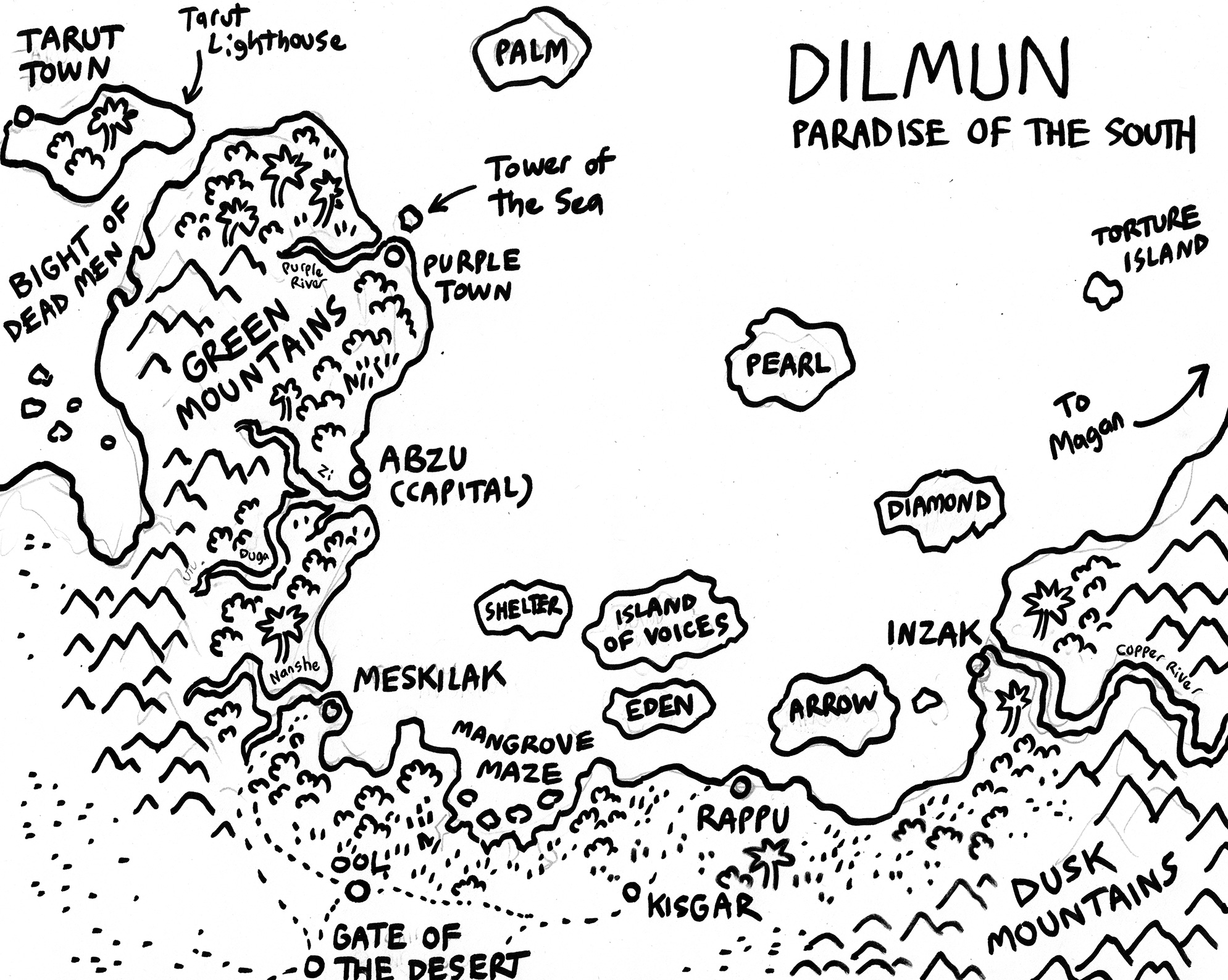 Mockman Press - Part 7