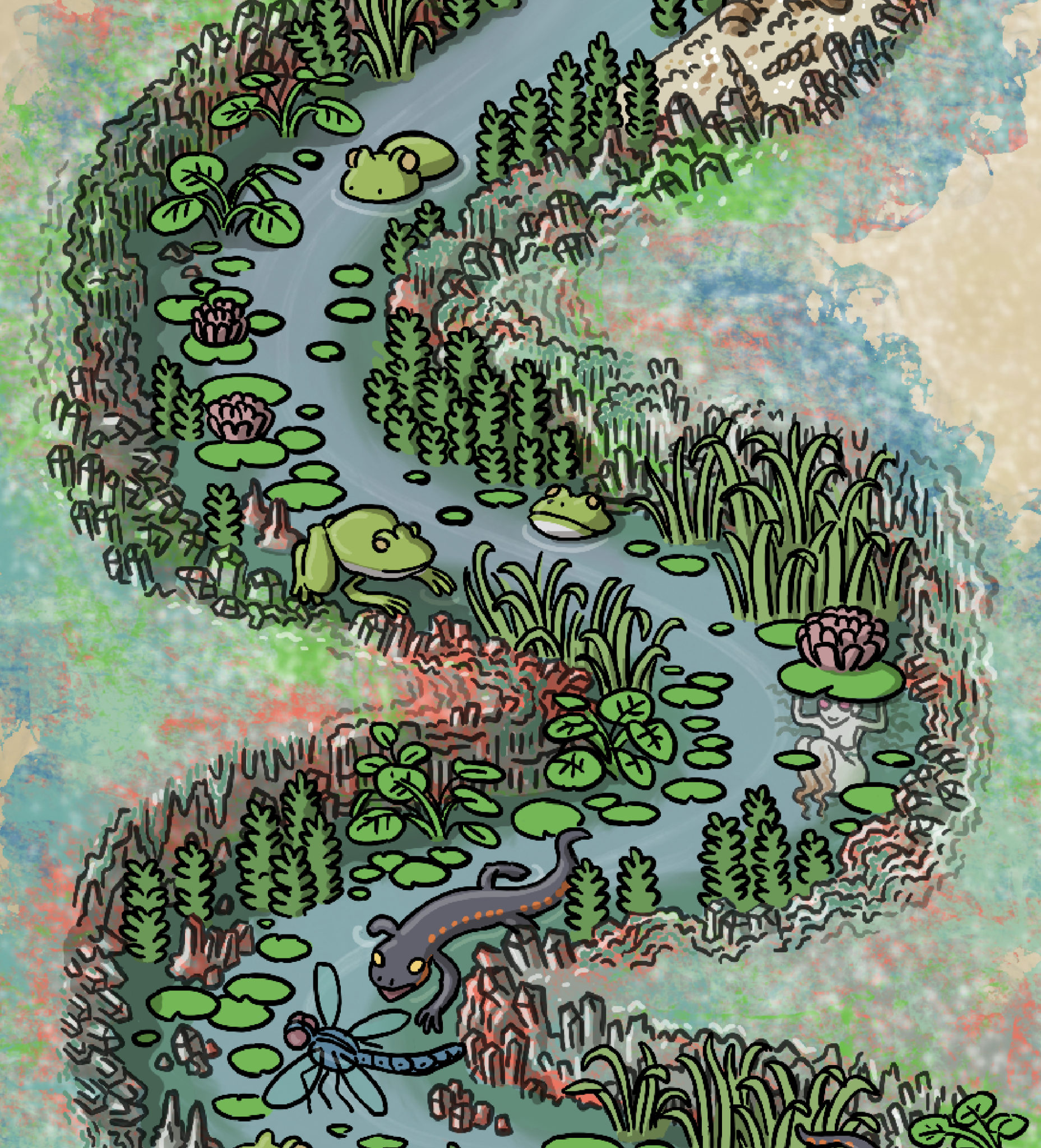 Mock Man Press / Jason Bradley Thompson